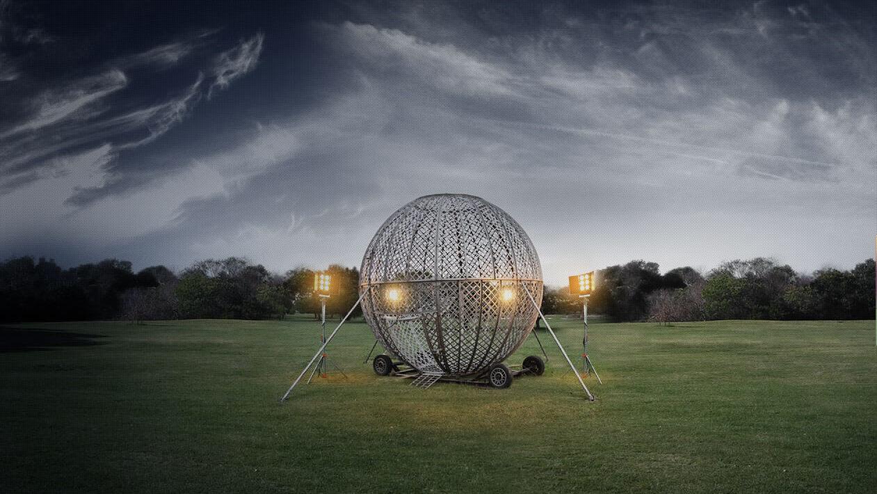 Danger Globe: Ignite Unforgettable Experiences at Your Event - Danger Globe